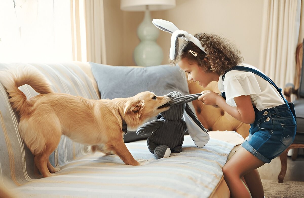 Buddy's Pet – Buddy's Pet